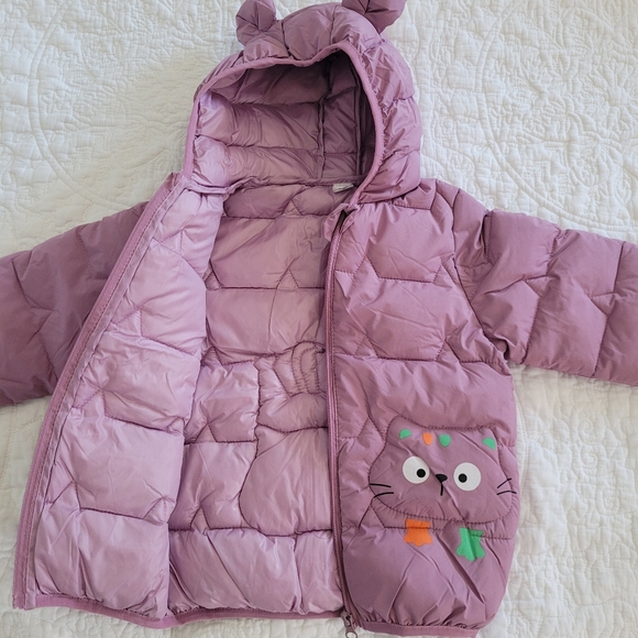 Jackets & Coats | Toddlers Jacket | Poshmark